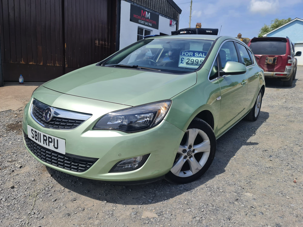 Used cars for sale Carmarthen